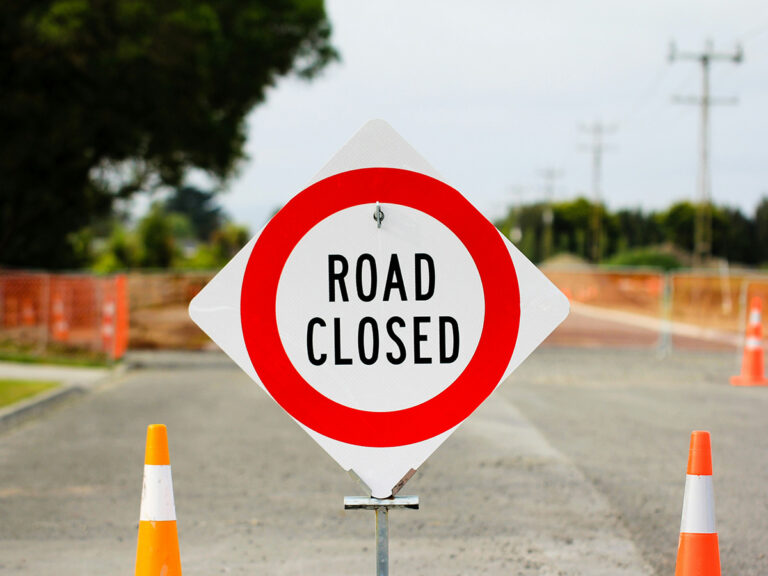 Traffic Management - Asphalt & General